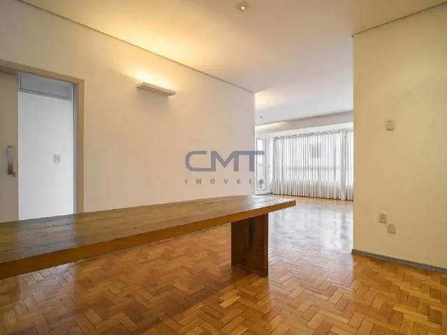 Apartamento para Venda em Belo Horizonte/MG Lourdes 3 Quartos