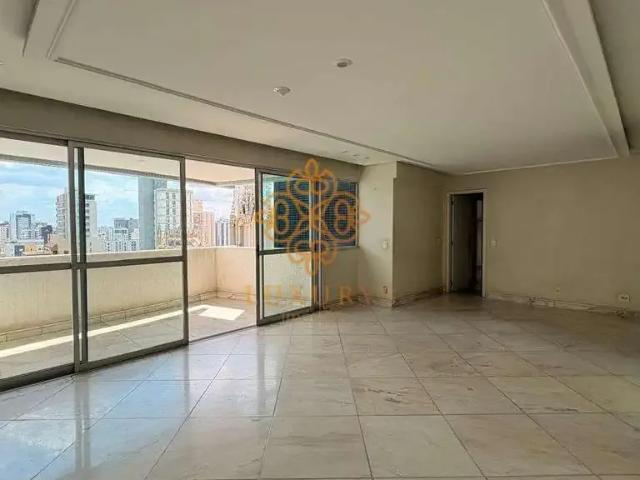 Apartamento para Venda em Belo Horizonte/MG Lourdes 3 Quartos
