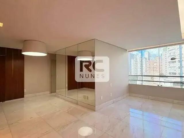 Apartamento para Venda em Belo Horizonte/MG Lourdes 3 Quartos