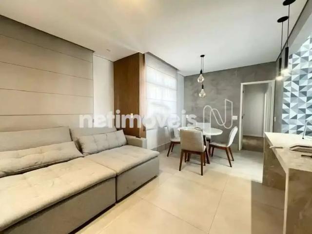 Apartamento para Venda em Belo Horizonte/MG Lourdes 3 Quartos
