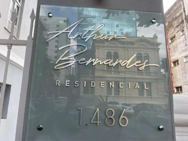 Apartamento para Venda em Belo Horizonte/MG Lourdes 3 Quartos