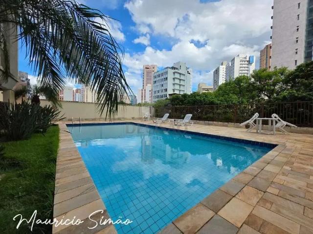Apartamento para Venda em Belo Horizonte/MG Lourdes 3 Quartos