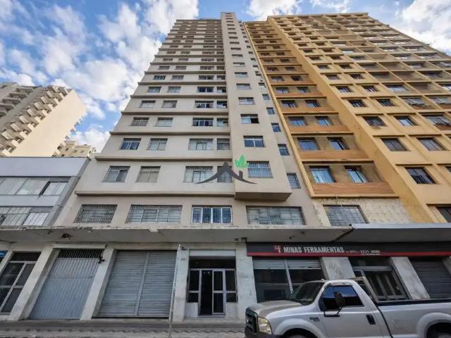 Apartamento para Venda em Belo Horizonte/MG Lourdes 3 Quartos