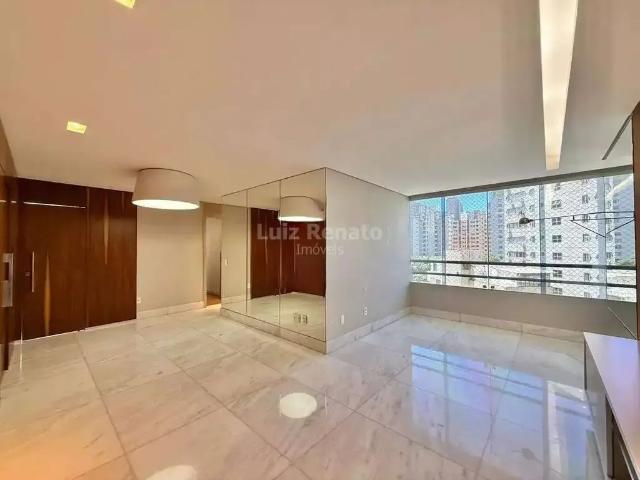 Apartamento para Venda em Belo Horizonte/MG Lourdes 3 Quartos