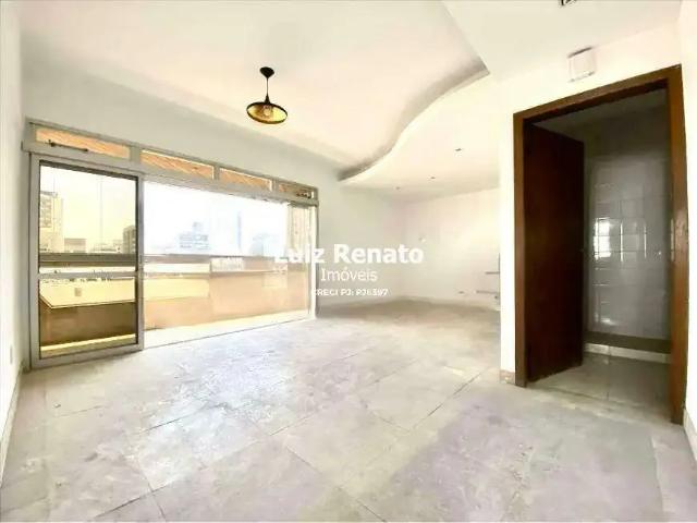 Apartamento para Venda em Belo Horizonte/MG Lourdes 3 Quartos