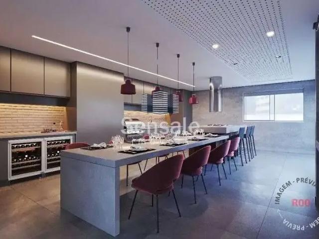 Apartamento para Venda em Belo Horizonte/MG Lourdes 3 Quartos
