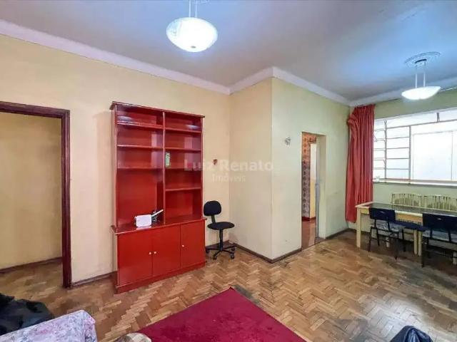 Apartamento para Venda em Belo Horizonte/MG Lourdes 3 Quartos