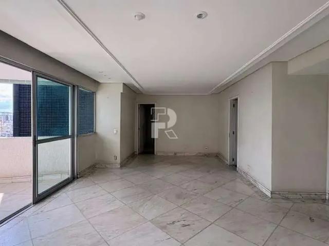 Apartamento para Venda em Belo Horizonte/MG Lourdes 3 Quartos