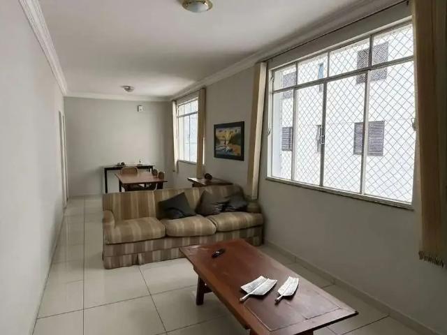 Apartamento para Venda em Belo Horizonte/MG Lourdes 3 Quartos