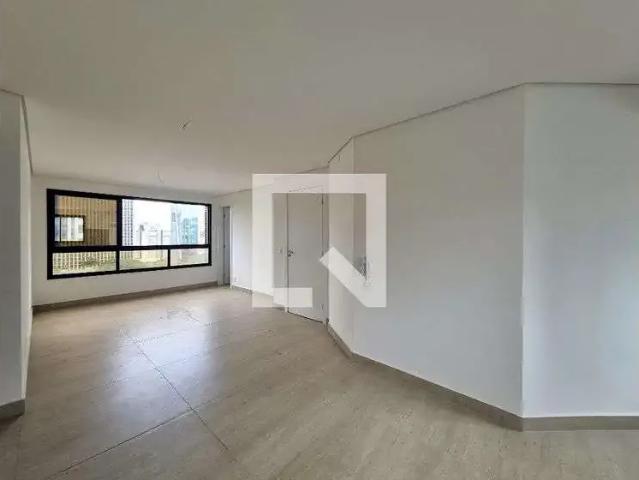 Apartamento para Venda em Belo Horizonte/MG Lourdes 3 Quartos