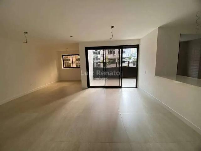 Apartamento para Venda em Belo Horizonte/MG Lourdes 3 Quartos