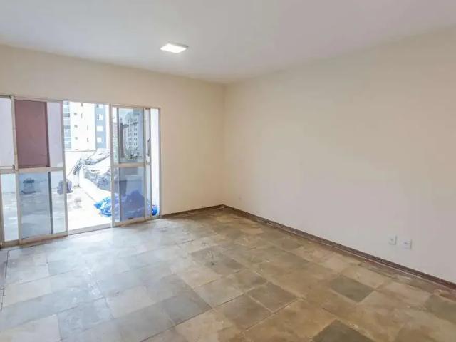 Apartamento para Venda em Belo Horizonte/MG Lourdes 3 Quartos