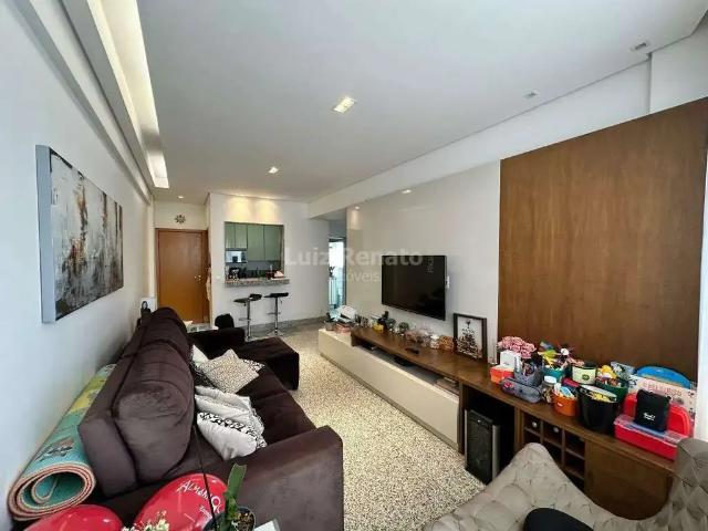 Apartamento para Venda em Belo Horizonte/MG Lourdes 3 Quartos