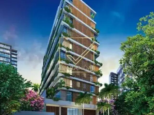 Apartamento para Venda em Belo Horizonte/MG Lourdes 3 Quartos