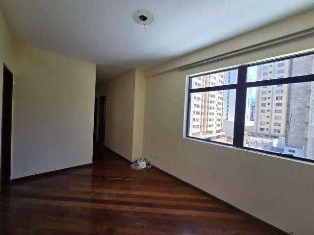 Apartamento para Venda em Belo Horizonte/MG Lourdes 3 Quartos