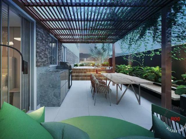 Apartamento para Venda em Belo Horizonte/MG Lourdes 3 Quartos