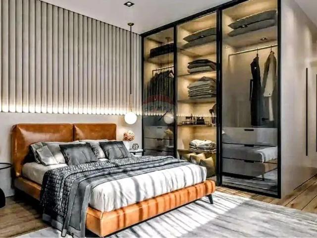 Apartamento para Venda em Belo Horizonte/MG Lourdes 3 Quartos