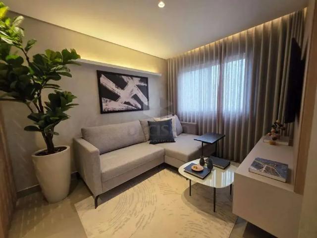 Apartamento para Venda em Belo Horizonte/MG Lourdes 3 Quartos