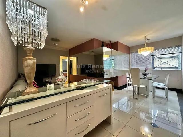 Apartamento para Venda em Belo Horizonte/MG Lourdes 3 Quartos