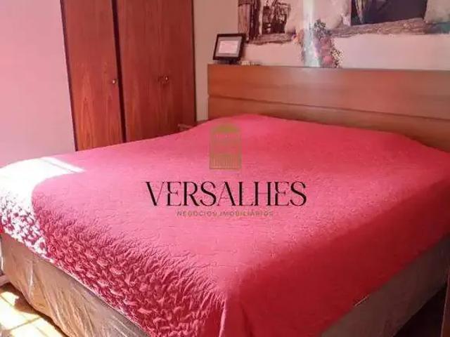 Apartamento para Venda em Belo Horizonte/MG Lourdes 3 Quartos
