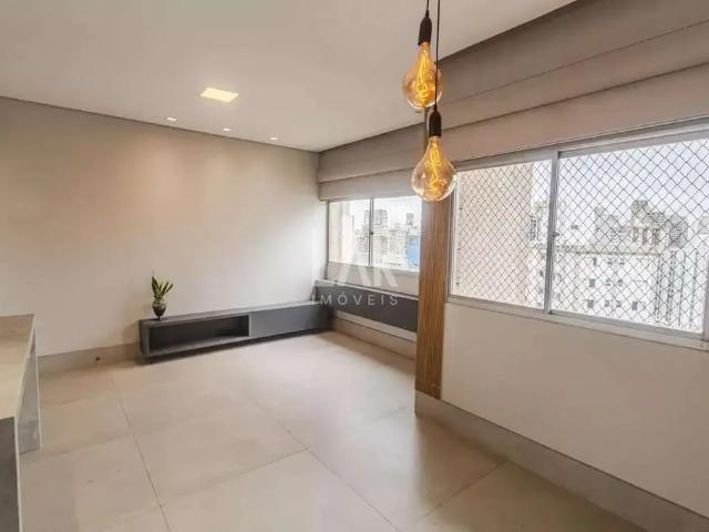 Apartamento para Venda em Belo Horizonte/MG Lourdes 3 Quartos