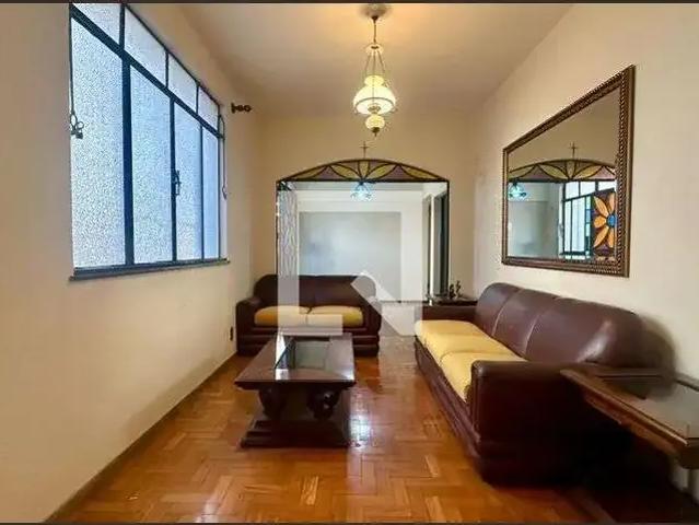 Apartamento para Venda em Belo Horizonte/MG Lourdes 3 Quartos