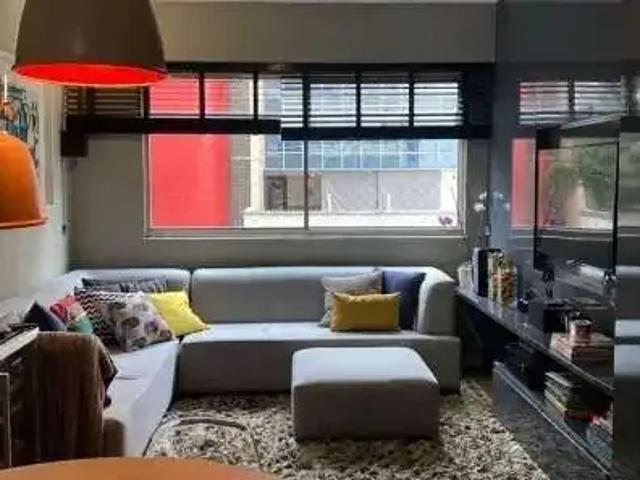 Apartamento para Venda em Belo Horizonte/MG Lourdes 3 Quartos