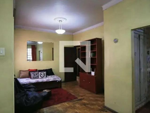 Apartamento para Venda em Belo Horizonte/MG Lourdes 3 Quartos
