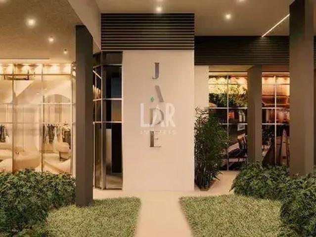 Apartamento para Venda em Belo Horizonte/MG Lourdes 3 Quartos