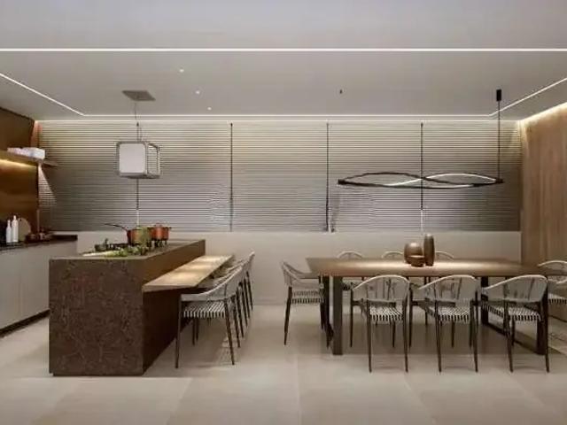 Apartamento para Venda em Belo Horizonte/MG Lourdes 3 Quartos