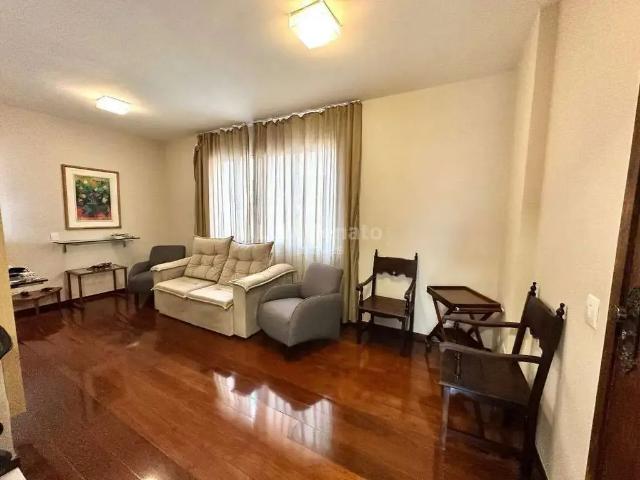 Apartamento para Venda em Belo Horizonte/MG Lourdes 3 Quartos