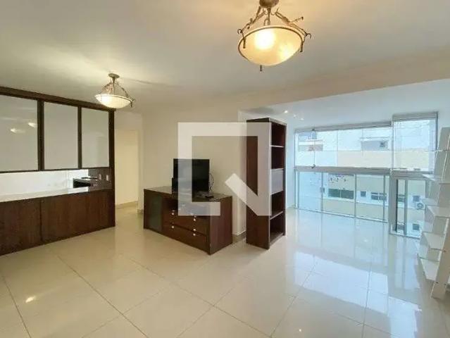 Apartamento para Venda em Belo Horizonte/MG Lourdes 3 Quartos