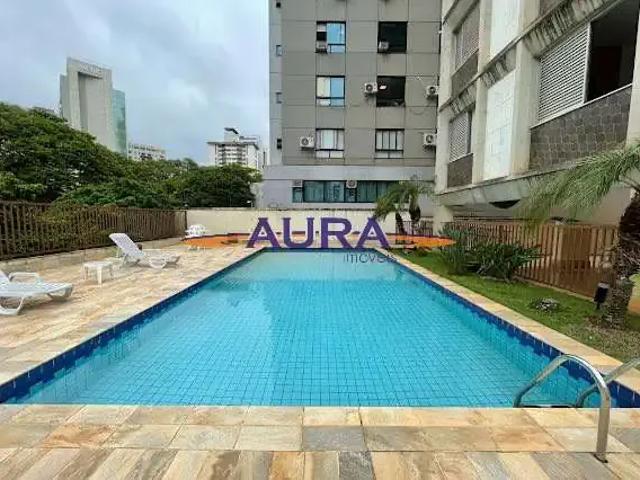 Apartamento para Venda em Belo Horizonte/MG Lourdes 3 Quartos