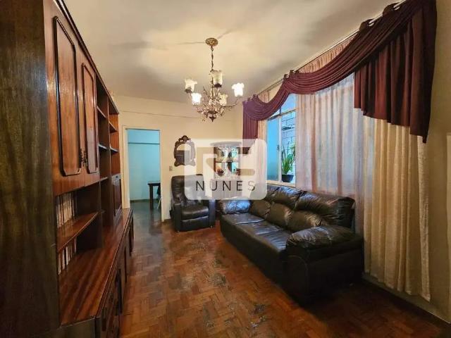 Apartamento para Venda em Belo Horizonte/MG Lourdes 3 Quartos