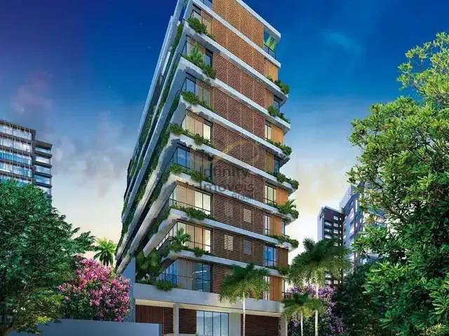 Apartamento para Venda em Belo Horizonte/MG Lourdes 3 Quartos