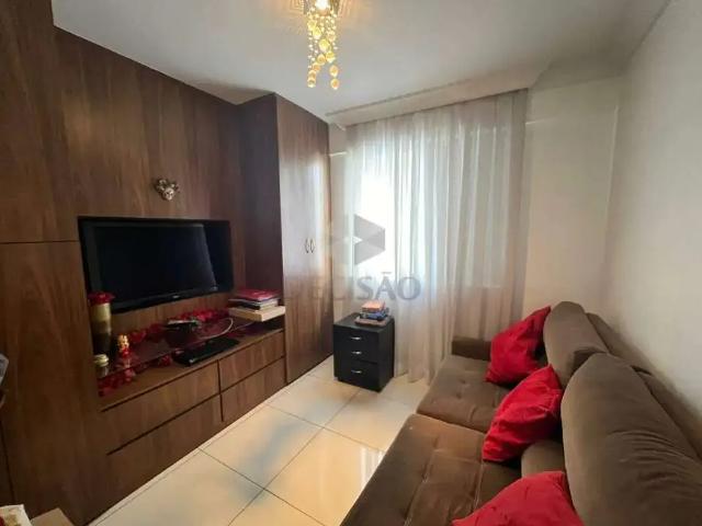 Apartamento para Venda em Belo Horizonte/MG Lourdes 3 Quartos