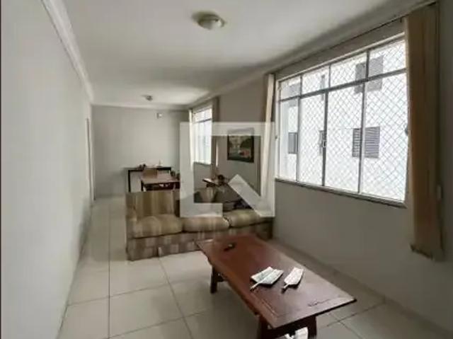 Apartamento para Venda em Belo Horizonte/MG Lourdes 3 Quartos