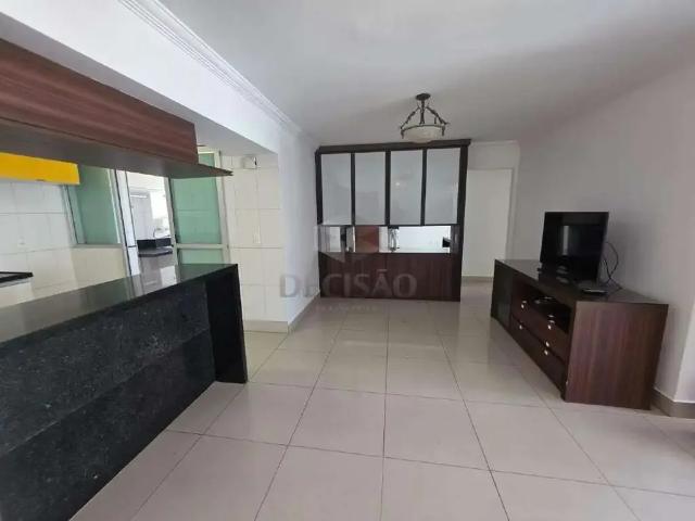 Apartamento para Venda em Belo Horizonte/MG Lourdes 3 Quartos