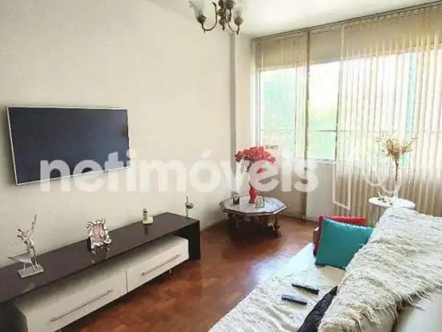 Apartamento para Venda em Belo Horizonte/MG Lourdes 3 Quartos