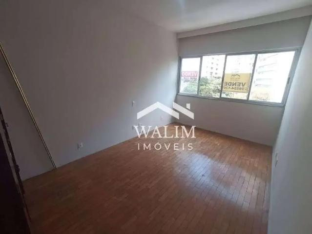 Apartamento para Venda em Belo Horizonte/MG Lourdes 3 Quartos