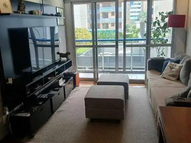 Apartamento para Venda em Belo Horizonte/MG Lourdes 3 Quartos