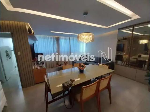 Apartamento para Venda em Belo Horizonte/MG Lourdes 3 Quartos