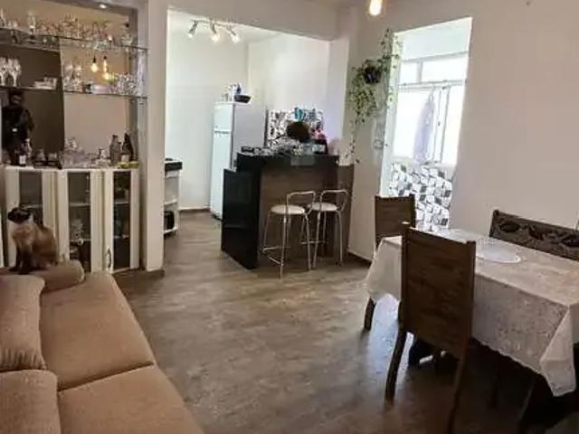 Apartamento para Venda em Belo Horizonte/MG Lagoinha 3 Quartos