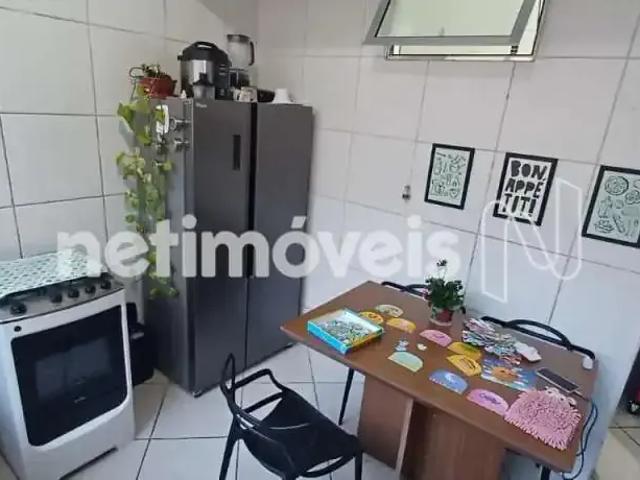 Apartamento para Venda em Belo Horizonte/MG Lagoinha 3 Quartos