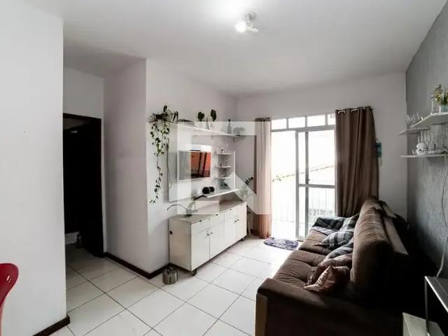 Apartamento para Venda em Belo Horizonte/MG Lagoinha 3 Quartos