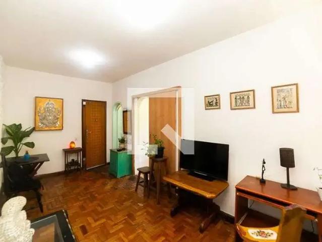Apartamento para Venda em Belo Horizonte/MG Lagoinha 1 Quartos