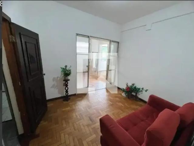 Apartamento para Venda em Belo Horizonte/MG Lagoinha 1 Quartos