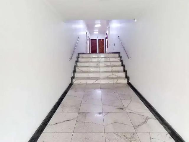 Apartamento para Venda em Belo Horizonte/MG Lagoinha 2 Quartos