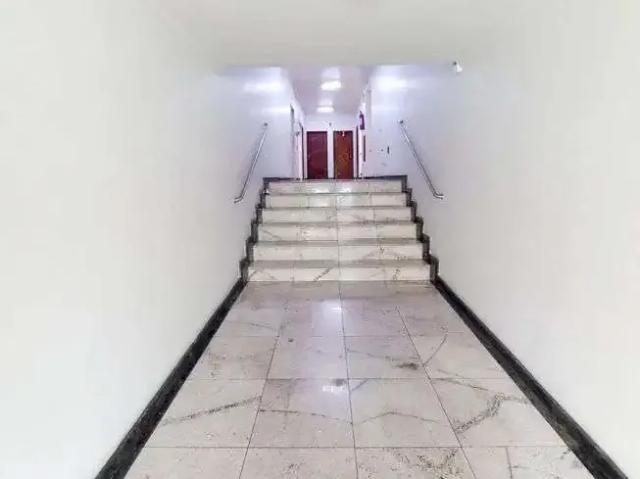 Apartamento para Venda em Belo Horizonte/MG Lagoinha 2 Quartos