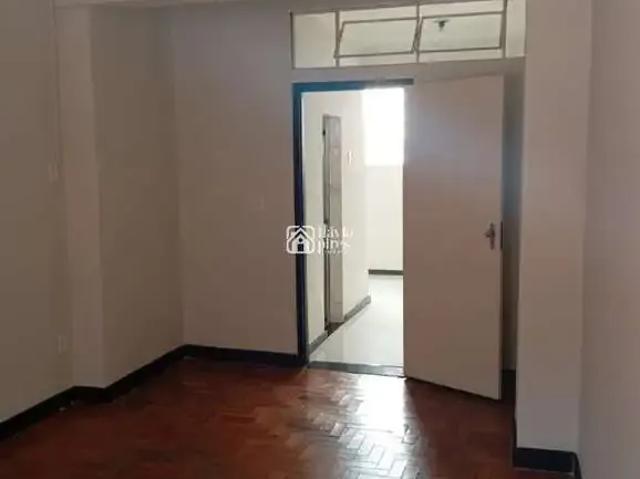Apartamento para Venda em Belo Horizonte/MG Lagoinha 2 Quartos